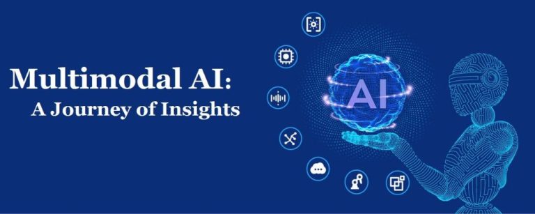 Multimodal AI Models: Integrating Text Image and Audio Analysis - einfo.ai