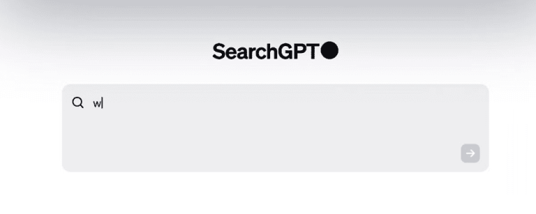 OpenAI Tests New Search Engine Called SearchGPT Amid AI Arms Race ...