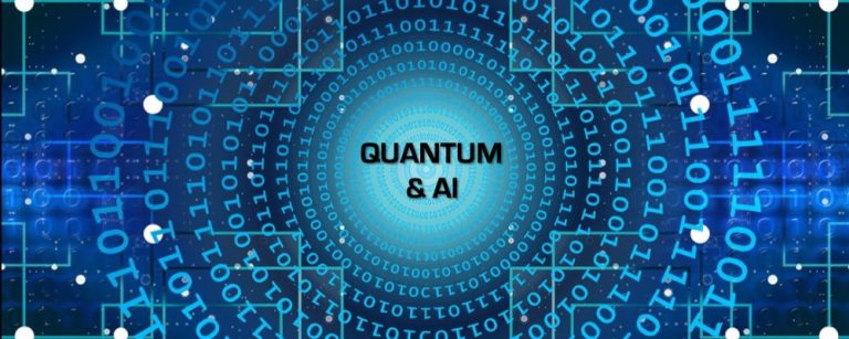 Quantum AI: The Future of Computing and Problem-Solving - einfo.ai